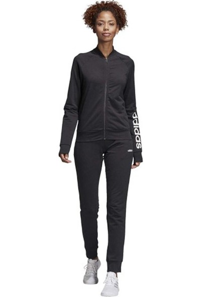 Adidas Wts New Co Mark Kadın Eşofman Takımı DV2434