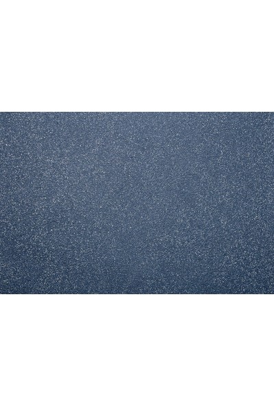 Vakar Canlı Sıva | Ipek Sıva | Dekoratif Sıva | Eco-03 Koyu Mavi