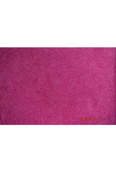 Vakar Canlı Sıva | Ipek Sıva | Dekoratif Sıva | Eco-11 Fuşya Simli