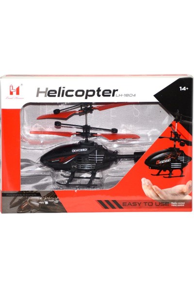 Can Helicopter LH-1804 Can Helicopter LH-1804