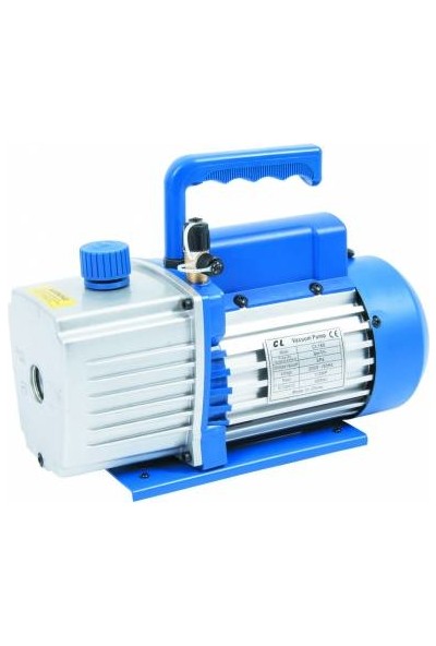 cl Tek Kademeli Vakum Pompası CL110 1,8 M3