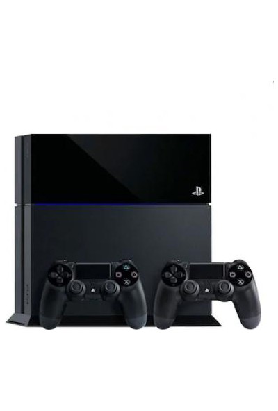 Sony Playstation 4 Çift Kollu Oyun Konsolu Teşhir Ürünü Oscar Technoshop Sony Playstation 4 Çift Kollu Oyun Konsolu Teşhir Ürünü Oscar Technoshop