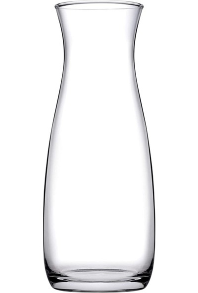 Paşabahçe Cam Paşabahçe Amphora Cam Şişe Süt Şişesi Sürahi Karaf 43953