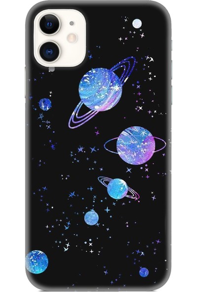 Gramaphone Apple iPhone 11 Kılıf Hd Baskılı Kılıf - Samanyolu Galaksi Gramaphone Apple iPhone 11 Kılıf Hd Baskılı Kılıf - Samanyolu Galaksi