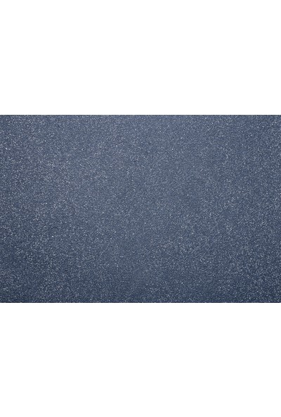 Vakar Dekoratif Iç Cephe Sıvası | Canlı Sıva | Eco 03 Mavi