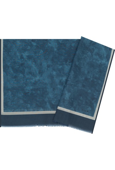 Yaz Serinliği 70X200 Ipek Koton Etol Yaz Serinliği 70X200 Ipek Koton Etol