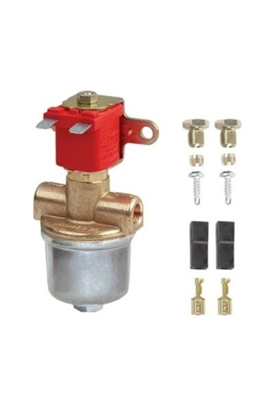 Atiker Gaz Kesici Atiker