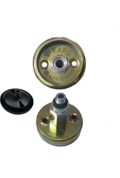 Vikars Lpg Dolum Ağzı Aparatı Avrupa Tipi Vikars Vikars Lpg Dolum Ağzı Aparatı Avrupa Tipi Vikars