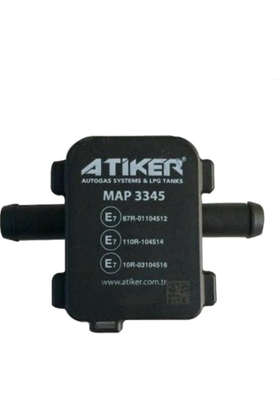 Atiker Map 3345