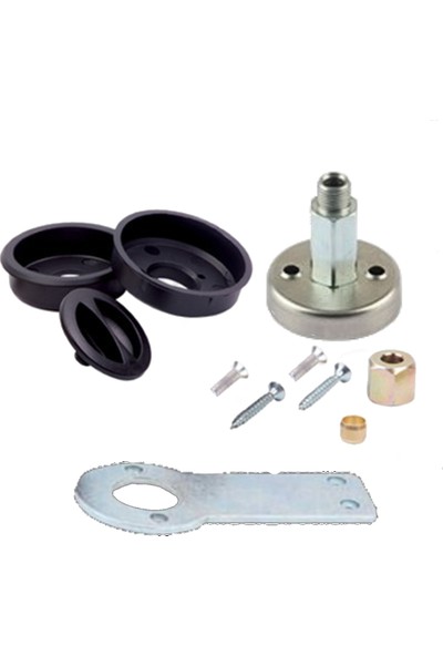 Atiker Dolum Ağzı Atiker