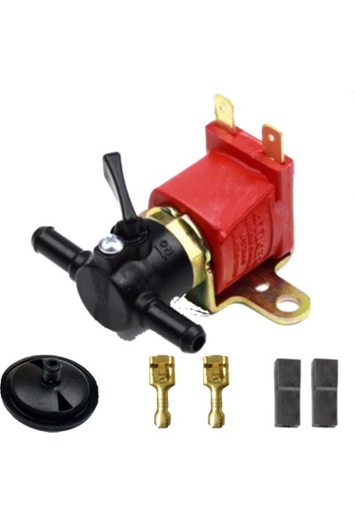 Atiker Benzin Kesici