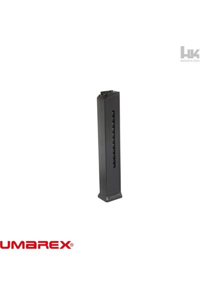 Umarex Heckler & Koch Ump Şarjör Umarex Heckler & Koch Ump Şarjör