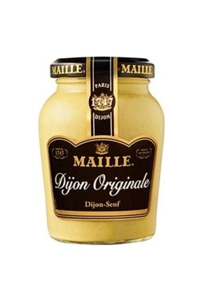 Maille Dijon Hardal Original 215 gr