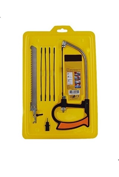 Meşem 598 Hobi Kıl Testere Seti 1410 Meşem 598 Hobi Kıl Testere Seti 1410