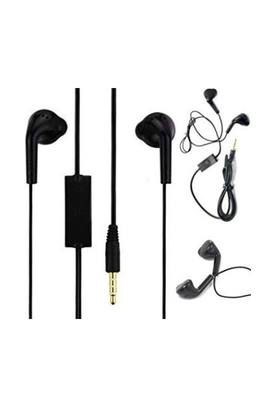 TeknoArgan Samsung Galaxy GH59-15073A 3.5mm Jack Girişli Kablolu Kulaklık