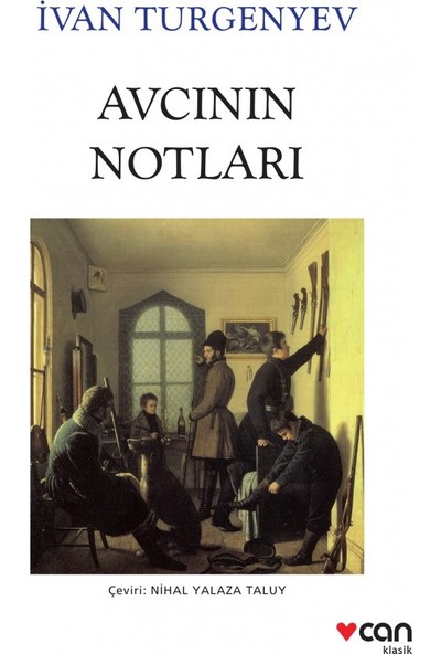 Avcının Notları