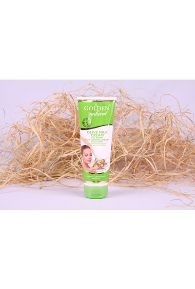 Golden Naturel El Yüz ve Vücut Kremi