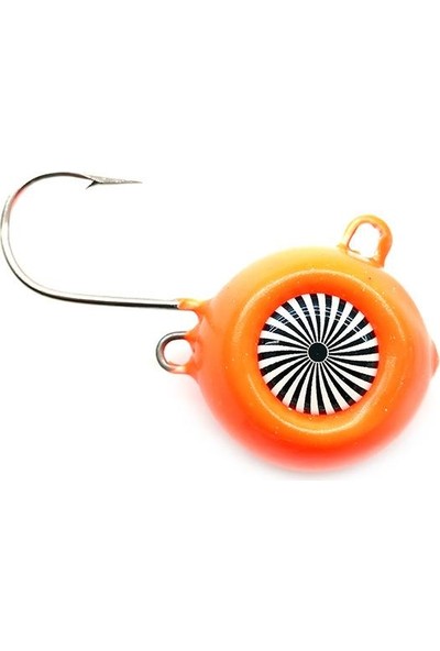 Hunter Eyes Angel Tenya Fosforlu Melek Gözü Kurşun 100GR