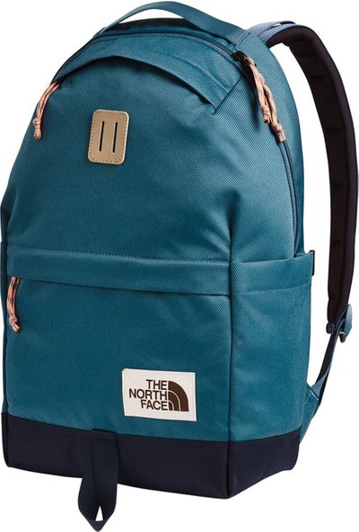 The North Face Unisex The North Face Daypack Sırt Çantası NF0A3KY5 The North Face Unisex The North Face Daypack Sırt Çantası NF0A3KY5