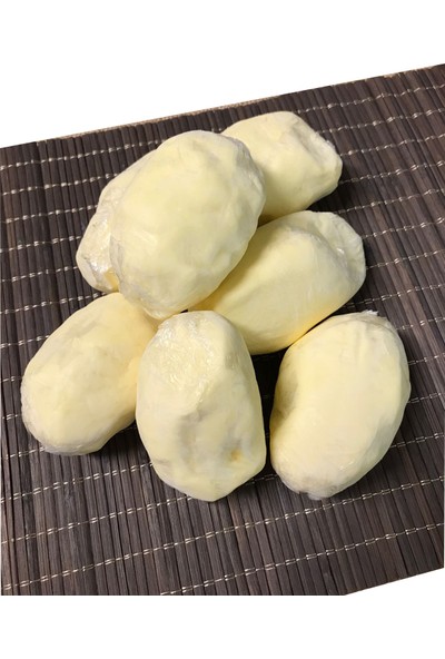 Amanos Çiftlik Şarküteri Hatay Köy Tereyağı 1 kg