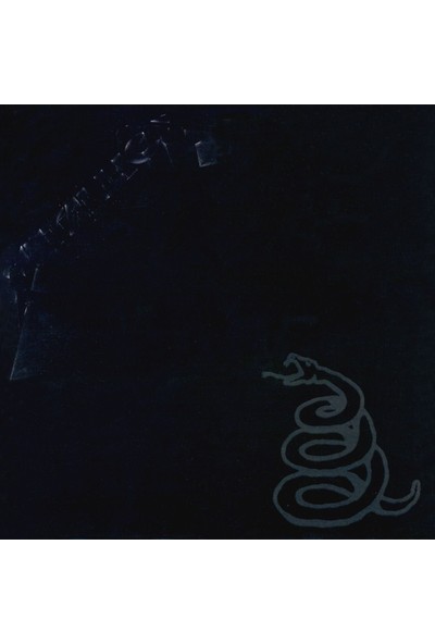 Metallica (Remastered Deluxe Box SET)(5LP)(14CD)(6DVD) (Yurt Dışından)