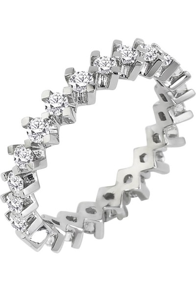 Sirius G Renk 1 Karat Pırlanta Tamtur Yüzük 0404R0087 Sirius G Renk 1 Karat Pırlanta Tamtur Yüzük 0404R0087