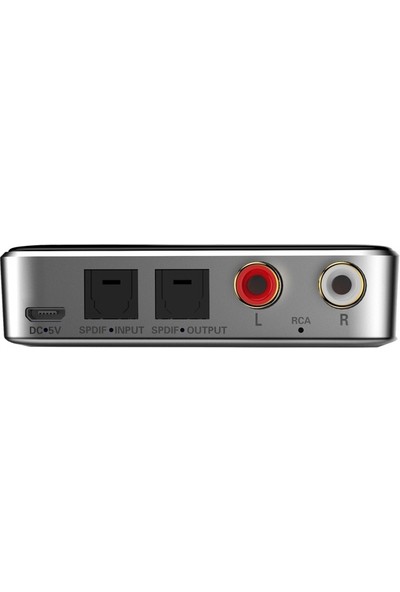 Oehlbach Btr 5.0 Bluetooth Alıcı / Verici Oehlbach Btr 5.0 Bluetooth Alıcı / Verici