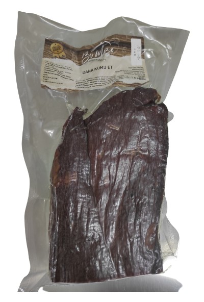 Boşnak Kuru Et Boşnak Kuru Et