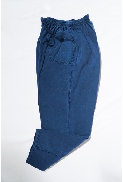 Bgckids Bgc Kids Erkek Hambez Keten Jumbo Beden Pantolon