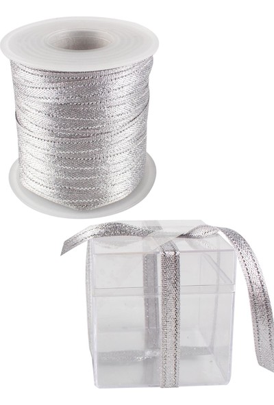 Simli Kurdele 60 mm 50 mt