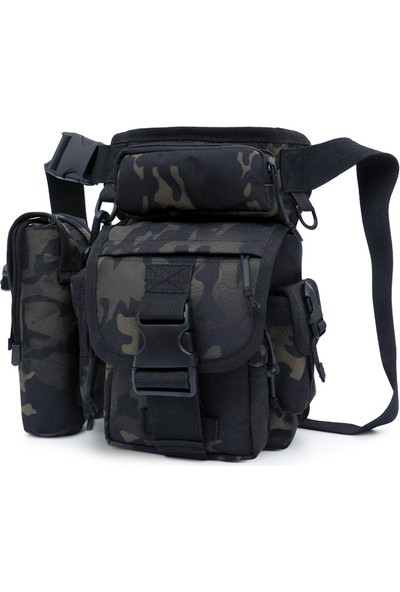 Sw Future Bel ve Bacak Çantası (Yurt Dışından)