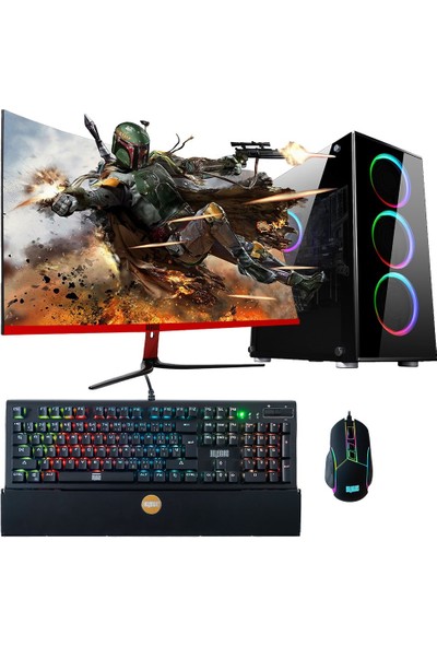 Dragos DRx660 Ryzen 5 3600 16GB Ram 256GB SSD 500GB HDD 4GB RX550 27 Dragos DRx660 Ryzen 5 3600 16GB Ram 256GB SSD 500GB HDD 4GB RX550 27