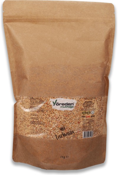 Yöreden Mutfağa Un Tarhanası 1 kg Yöreden Mutfağa Un Tarhanası 1 kg