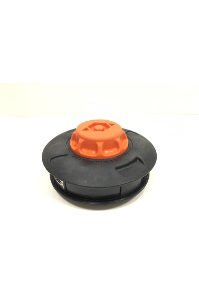 Bartech Çin Grubu (Oleomac) Dıştan Sarmalı Otomatik Misina Başlık Bartech Çin Grubu (Oleomac) Dıştan Sarmalı Otomatik Misina Başlık