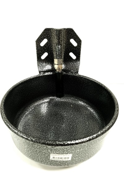 Bartech Metal Suluk 3 Lt Otomatik Bartech Metal Suluk 3 Lt Otomatik