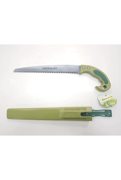 Green Guard Budama Testeresi PR10-300T Green Guard Budama Testeresi PR10-300T