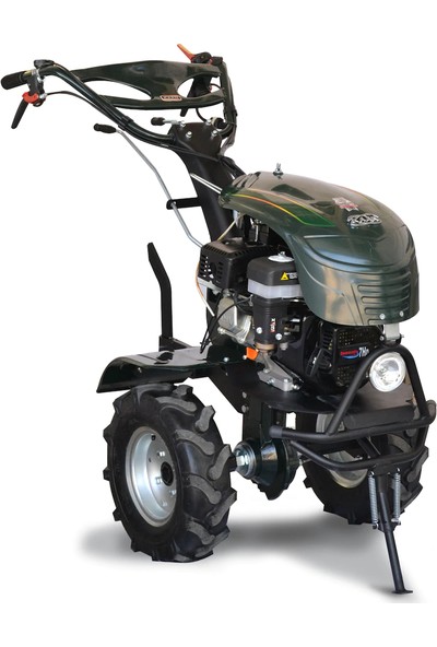 Kaan 26 S3 7 Hp 3 Ileri 1 Geri Benzinli Çapa Makinası Kaan 26 S3 7 Hp 3 Ileri 1 Geri Benzinli Çapa Makinası