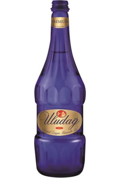 Uludağ Premium Soda 750 ml