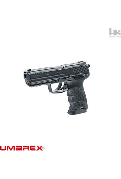 Umarex Heckler & Koch HK45 6 mm Airsoft Tabanca Umarex Heckler & Koch HK45 6 mm Airsoft Tabanca