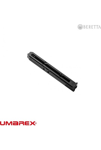Umarex Beretta Elite Iı Havalı Şarjörü Umarex Beretta Elite Iı Havalı Şarjörü