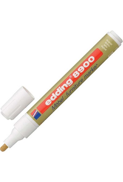 Edding 8900 Mobilya Rötuş Kalemi Meşe Edding 8900 Mobilya Rötuş Kalemi Meşe