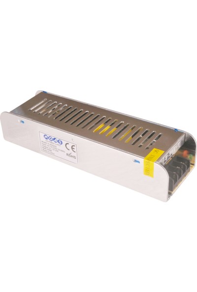 Noas Slim LED Trafosu 20A YL20-0250 Noas Slim LED Trafosu 20A YL20-0250