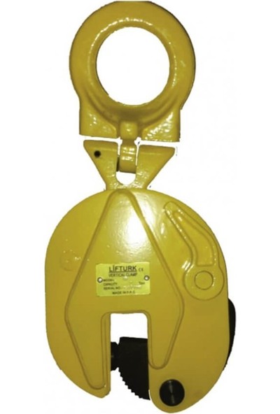 Liftürk Dikey Saç Kaldırma Aparatı CD 2 Ton Liftürk Dikey Saç Kaldırma Aparatı CD 2 Ton