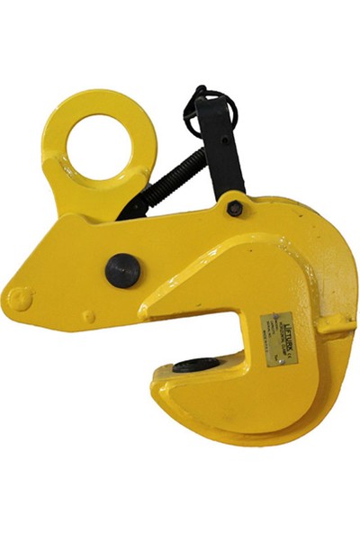 Liftürk Yatay Saç Kaldırma Aparatı Ams 1 Ton