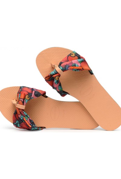 Havaianas You St Tropez 4140714-0027 Havaianas You St Tropez 4140714-0027