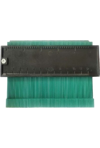 Piranha Pcg 1010 Çok Fonksiyonlu Şekil Profil Kontur Ölçer Piranha Pcg 1010 Çok Fonksiyonlu Şekil Profil Kontur Ölçer