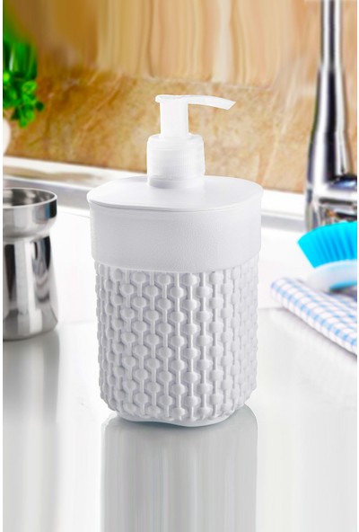 Ferhome Sıvı Sabunluk