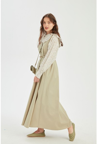 Manuka Gabardin Jile Haki