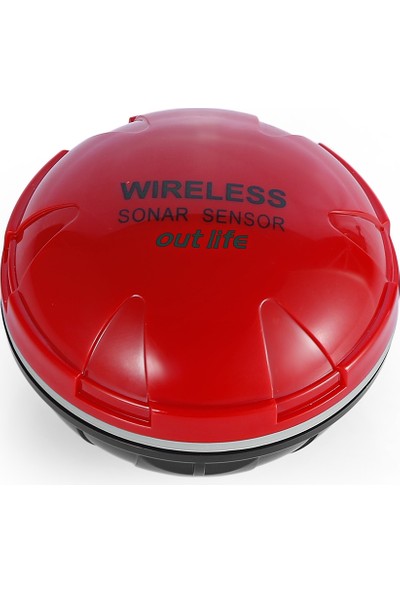 Goodbest Taşınabilir Kablosuz Sonar Balık Bulucu Bluetooth Derinlik Deniz Göl Balıkları Aygıt Ios Android Algıla (Yurt Dışından) Goodbest Taşınabilir Kablosuz Sonar Balık Bulucu Bluetooth Derinlik Deniz Göl Balıkları Aygıt Ios Android Algıla (Yurt Dışından)