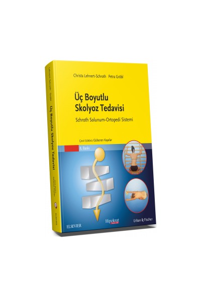 Üç Boyutlu Skolyoz Tedavisi - Gülseren Kayalar